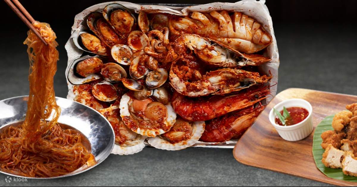 Kin Hoi in 6 @ Holland Coffeeshop - Klook